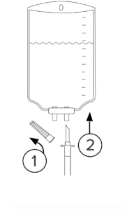 CLR-enabled thoracic irrigation for management of hemothorax